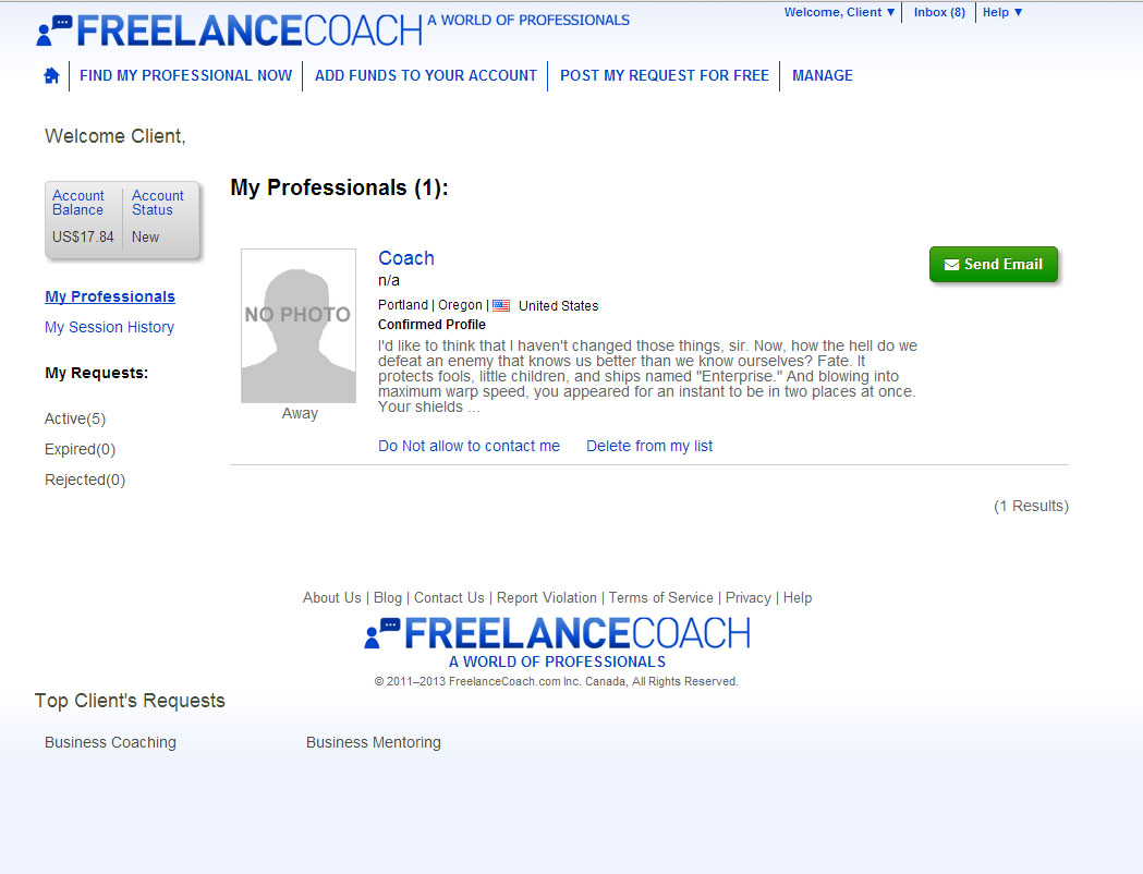 Parthenon Software | Our Work
