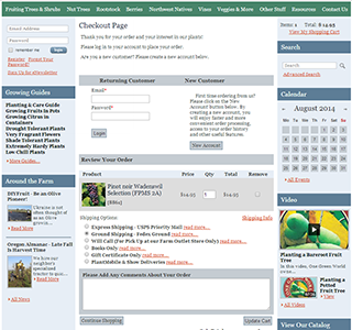 Parthenon Software | Our Work