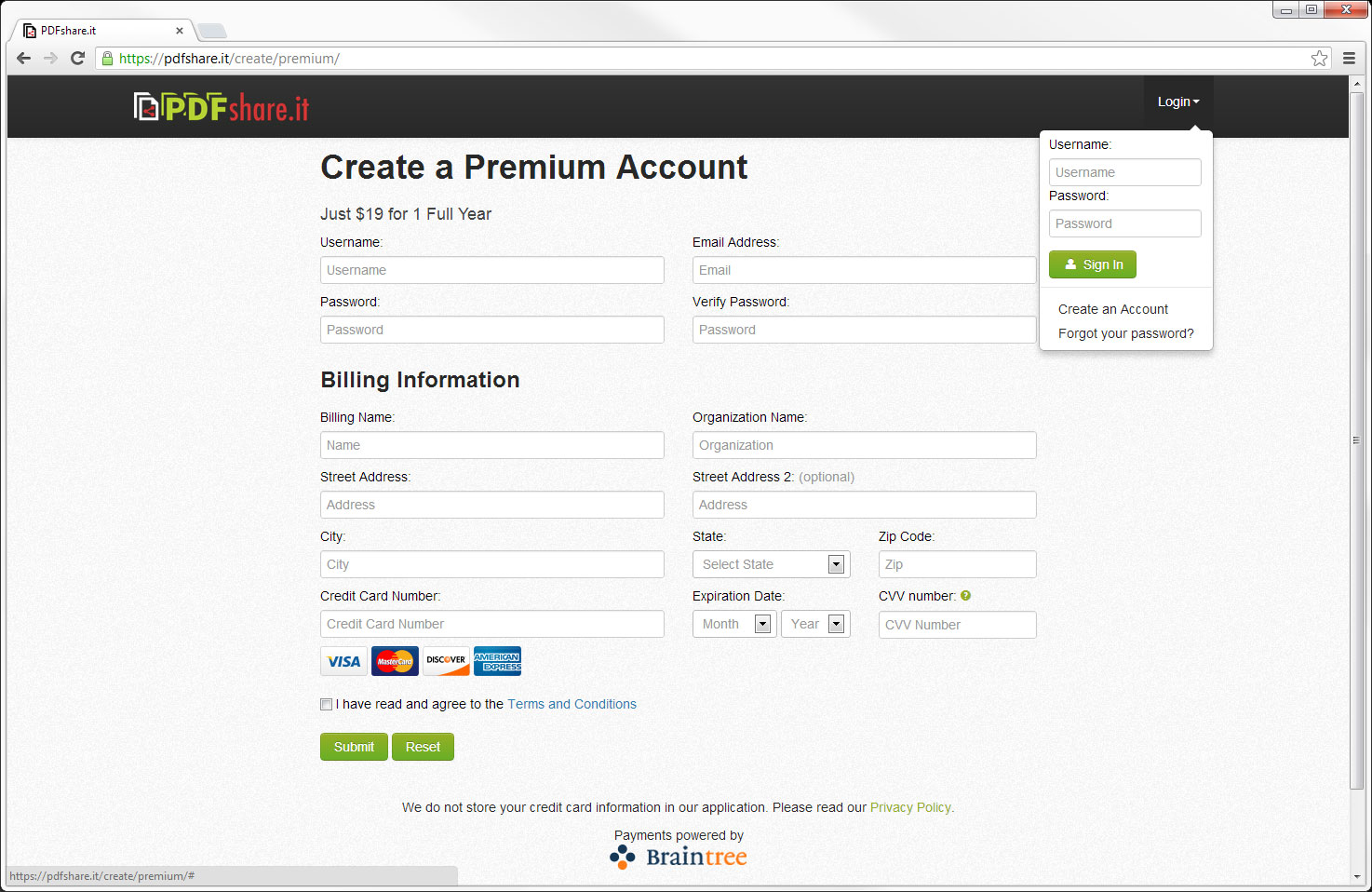 Parthenon Software | Our Work