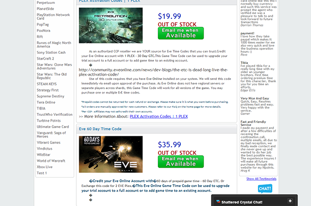 Parthenon Software | Our Work