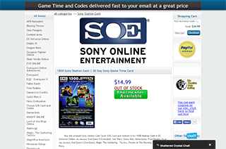 Parthenon Software | Our Work