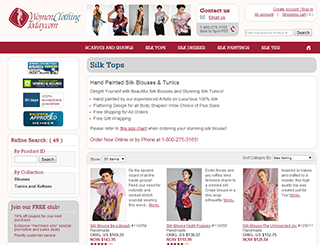 Parthenon Software | Our Work