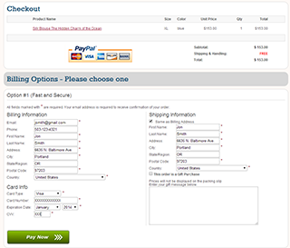 Parthenon Software | Our Work