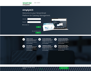 Parthenon Software | Our Work